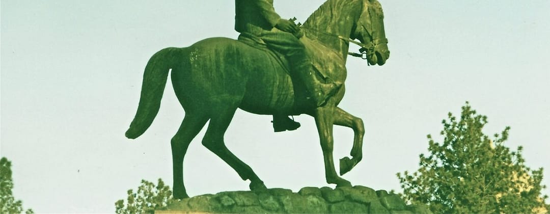 History - Duncan Du Bois